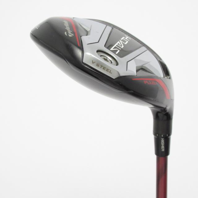 中古ゴルフクラブ】テーラーメイド STEALTH ステルス PLUS