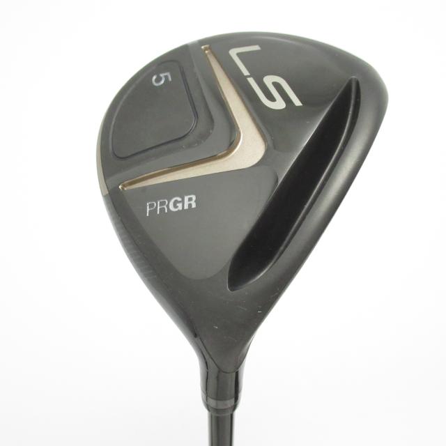 【中古ゴルフクラブ】プロギア　LS　LS(2023) フェアウェイウッド Speeder NX FOR PRGR　シャフト：Speeder NX FOR PRGR