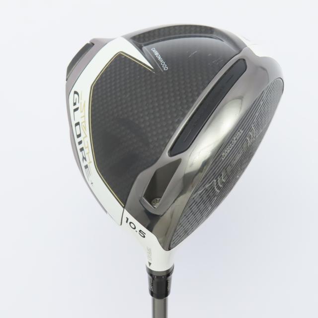 【中古ゴルフクラブ】テーラーメイド　STEALTH　ステルス グローレ プラス ドライバー Speeder NX for TM　シャフト：Speeder NX for TM