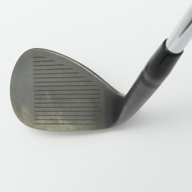 【中古ゴルフクラブ】タイトリスト　Vokey　ボーケイデザイン SM8 ジェットブラック ウェッジ N.S.PRO 950GH neo　シャフト：N.S.PRO 9…