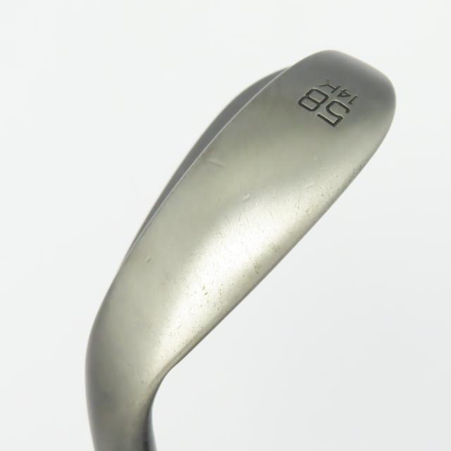 【中古ゴルフクラブ】タイトリスト　Vokey　ボーケイデザイン SM8 ジェットブラック ウェッジ N.S.PRO 950GH neo　シャフト：N.S.PRO 9…