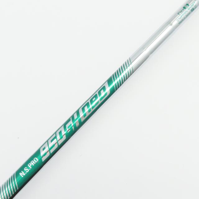 【中古ゴルフクラブ】タイトリスト　Vokey　ボーケイデザイン SM8 ジェットブラック ウェッジ N.S.PRO 950GH neo　シャフト：N.S.PRO 9…