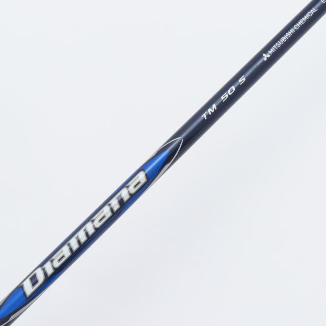 中古ゴルフクラブ】テーラーメイド Qi10 Qi10 フェアウェイウッド