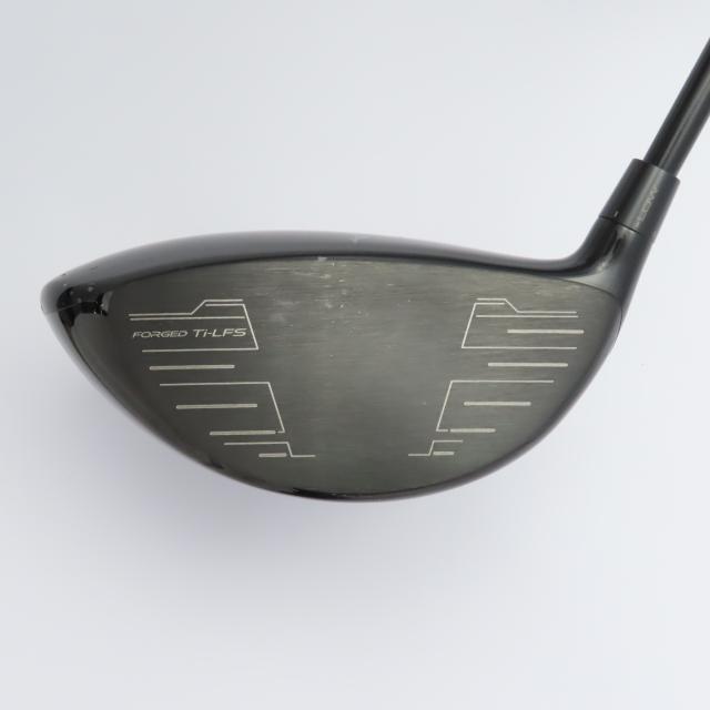 中古ゴルフクラブ】ミズノ ST ST-MAX 230 ブラックIPミラー＆ショット