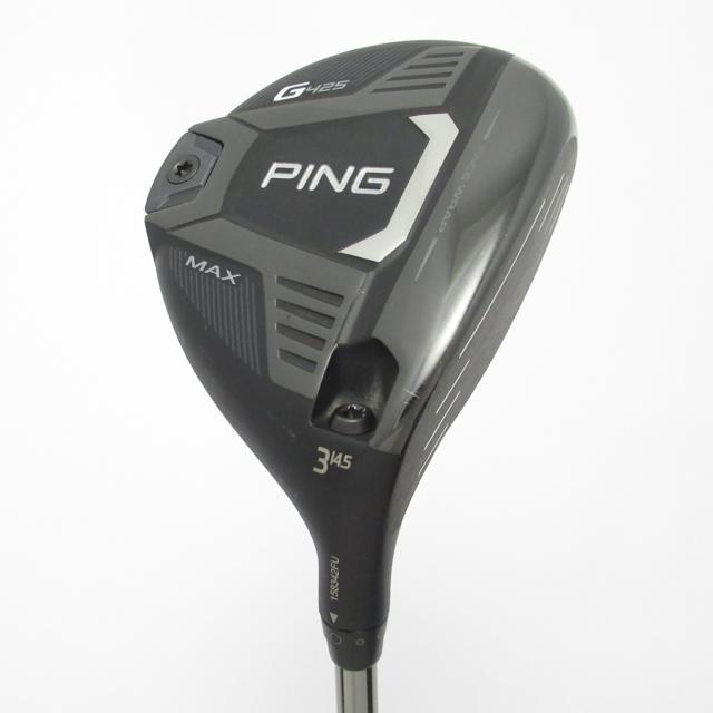 【中古ゴルフクラブ】ピン　G425　G425 MAX フェアウェイウッド PING TOUR 173-55　シャフト：PING TOUR 173-55