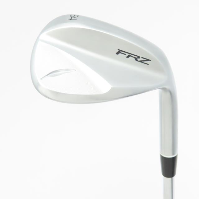 【中古ゴルフクラブ】フォーティーン　FOURTEEN　FRZ パールサテン仕上げ ウェッジ N.S.PRO TS-101w　シャフト：N.S.PRO TS-101w