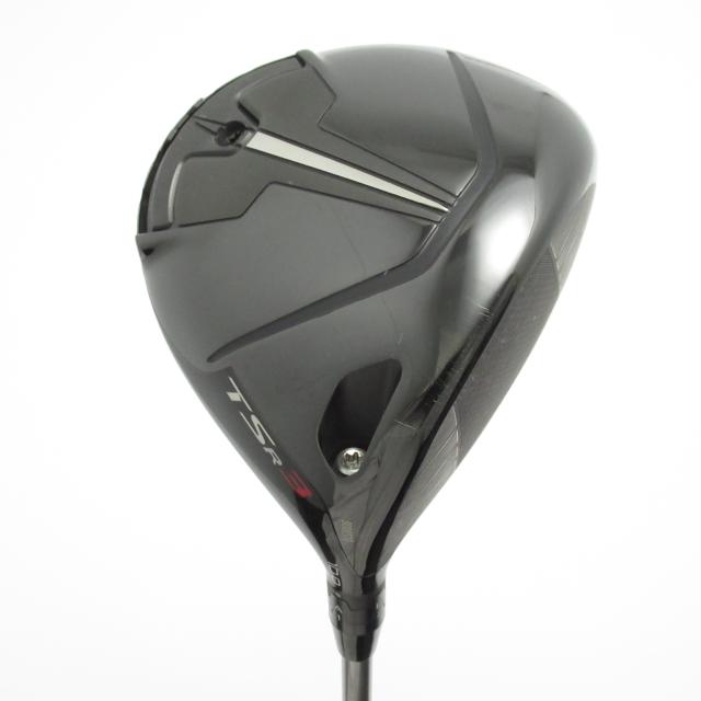 【中古ゴルフクラブ】タイトリスト　TSR　TSR3 ドライバー TSP310 60　シャフト：TSP310 60