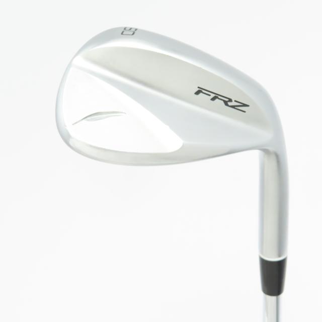 【中古ゴルフクラブ】フォーティーン　FOURTEEN　FRZ パールサテン仕上げ ウェッジ N.S.PRO TS-101w　シャフト：N.S.PRO TS-101w