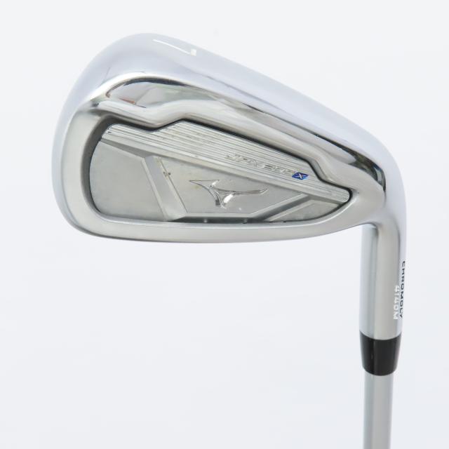 【中古ゴルフクラブ】ミズノ　JPX　JPX 200X アイアン 20 MFUSION I　シャフト：20 MFUSION I