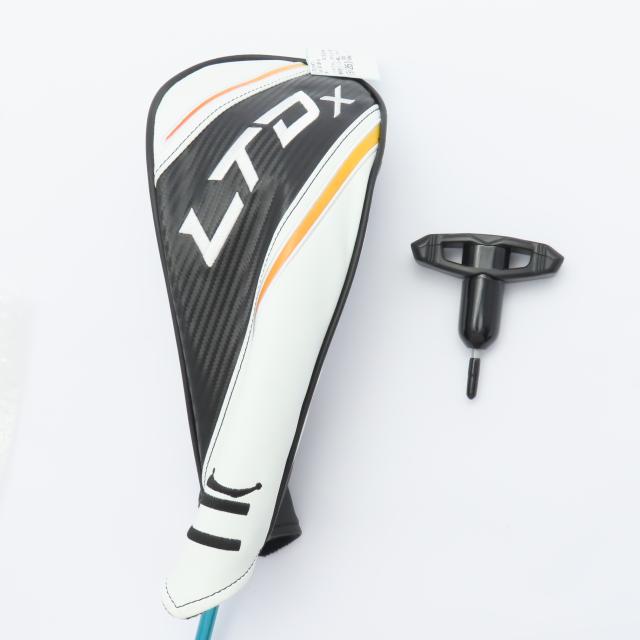 【中古ゴルフクラブ】コブラ　KING　LTDx ドライバー Tour AD GP-6　シャフト：Tour AD GP-6 中古ゴルフクラブ】コブラ KING LTDx ドライバー Tour AD GP-6