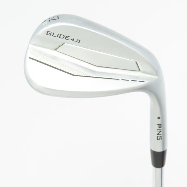 【中古ゴルフクラブ】ピン　GLIDE　グライド 4.0 S ウェッジ N.S.PRO MODUS3 TOUR 120　シャフト：N.S.PRO MODUS3 TOUR 120