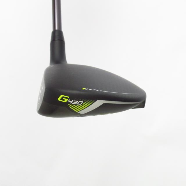 中古ゴルフクラブ】ピン G430 G430 LST フェアウェイウッド PING TOUR