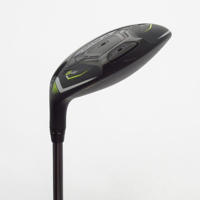 中古ゴルフクラブ】ピン G430 G430 LST フェアウェイウッド PING TOUR