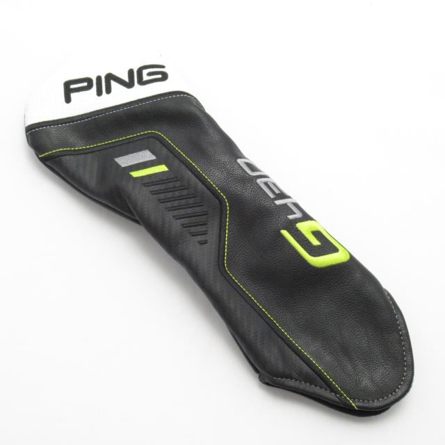 中古ゴルフクラブ】ピン G430 G430 HL MAX フェアウェイウッド Speeder