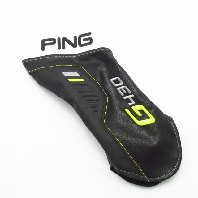 中古ゴルフクラブ】ピン G430 G430 MAX ドライバー PING TOUR 173-55