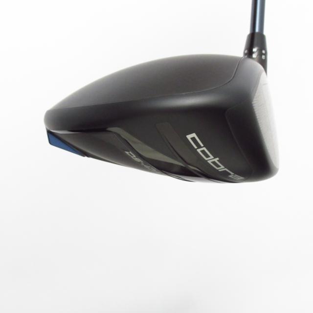 中古ゴルフクラブ】コブラ cobra DS-ADAPT X ドライバー LIN-Q for