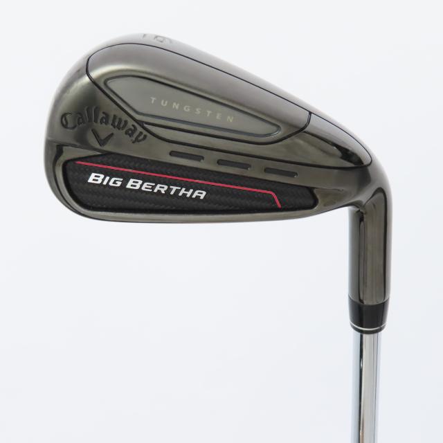【中古ゴルフクラブ】キャロウェイゴルフ　BIG BERTHA　ビッグバーサ 23 アイアン N.S.PRO 950GH neo　シャフト：N.S.PRO 950GH neo