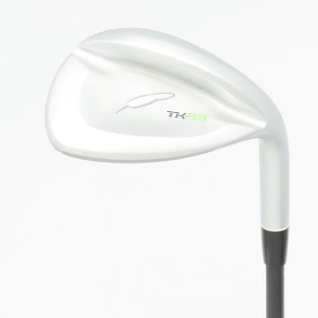 【中古ゴルフクラブ】フォーティーン　FOURTEEN　TK-53 ウェッジ FT-62w Ver2　シャフト：FT-62w Ver2