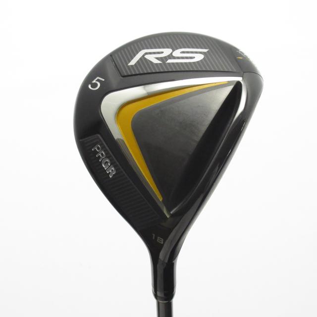 【中古ゴルフクラブ】プロギア　RS　RS JUST フェアウェイウッド Diamana FOR PRGR　シャフト：Diamana FOR PRGR