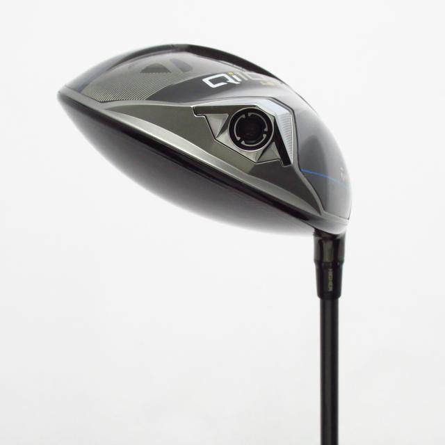 中古ゴルフクラブ】テーラーメイド Qi10 Qi10 LS ドライバー TENSEI