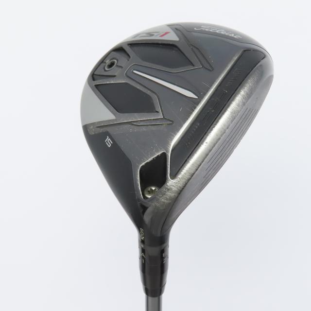 【中古ゴルフクラブ】タイトリスト　TSi　TSi1 フェアウェイウッド TSP013 45　シャフト：TSP013 45