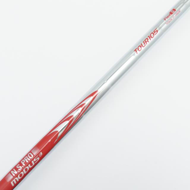 【中古ゴルフクラブ】ダンロップ　SRIXON　スリクソン ZXi5 アイアン N.S.PRO MODUS3 TOUR 105　シャフト：N.S.PRO MODUS3 TOUR 105