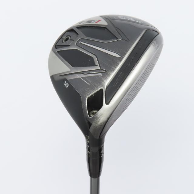 【中古ゴルフクラブ】タイトリスト　TSi　TSi1 フェアウェイウッド TSP013 45　シャフト：TSP013 45