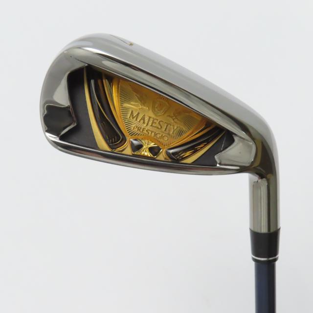 【中古ゴルフクラブ】マジェスティゴルフ　MAJESTY　マジェスティ プレステジオ イレブン アイアン MAJESTY LV520 for I　シャフト：MA…