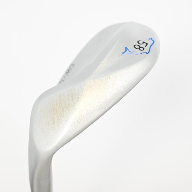 【中古ゴルフクラブ】キャスコ　DOLPHIN　ドルフィン DW-123 ウェッジ N.S.PRO 950GH neo　シャフト：N.S.PRO 950GH neo