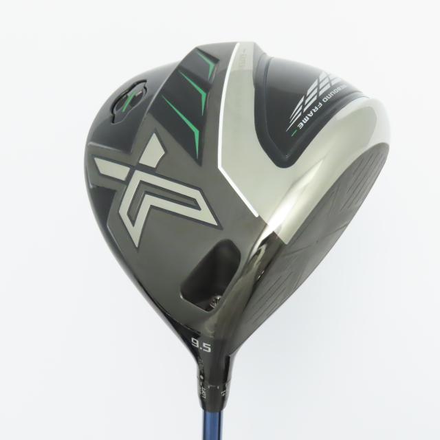 【中古ゴルフクラブ】ダンロップ　XXIO　ゼクシオ X(2022) ドライバー Diamana TB60　シャフト：Diamana TB60