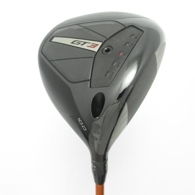 【中古ゴルフクラブ】タイトリスト　TITLEIST　GT3 ドライバー Tour AD DI-6(2020)　シャフト：Tour AD DI-6(2020)