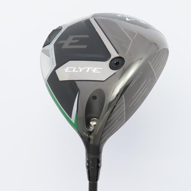 【中古ゴルフクラブ】キャロウェイゴルフ　ELYTE　エリート ドライバー Diamana BB 53　シャフト：Diamana BB 53