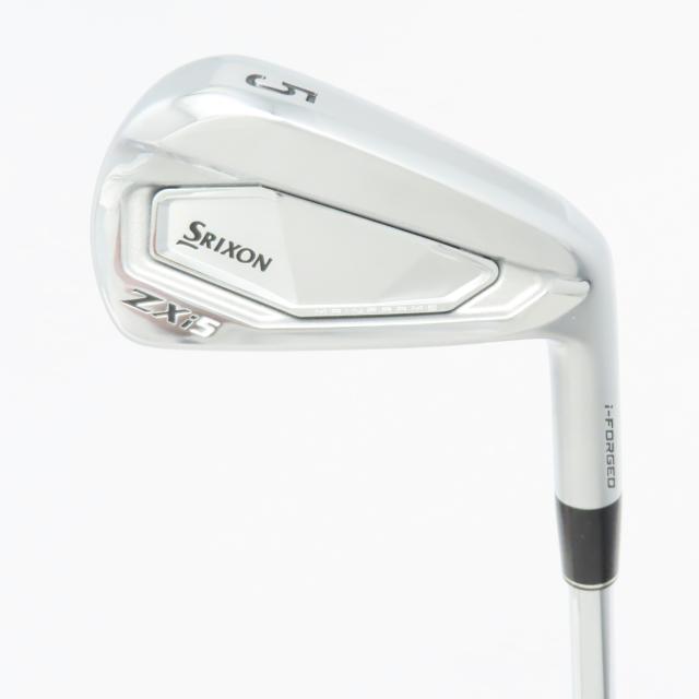 【中古ゴルフクラブ】ダンロップ　SRIXON　スリクソン ZXi5 アイアン N.S.PRO 950GH neo　シャフト：N.S.PRO 950GH neo