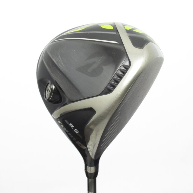 【中古ゴルフクラブ】ブリヂストン　TOUR B　ツアーB JGR ドライバー Speeder 569 EVOLUTION IV　シャフト：Speeder 569 EVOLUTION IV