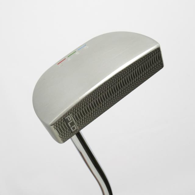 【中古ゴルフクラブ】ピン　PING　PLD ミルド DS 72 パター スチールシャフト　シャフト：スチールシャフト