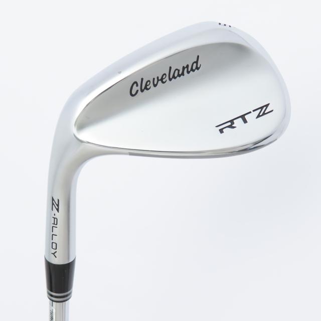 【中古ゴルフクラブ】クリーブランド　CG　RTZ ツアーサテン ウェッジ Dynamic Gold HT　シャフト：Dynamic Gold HT　レフティ