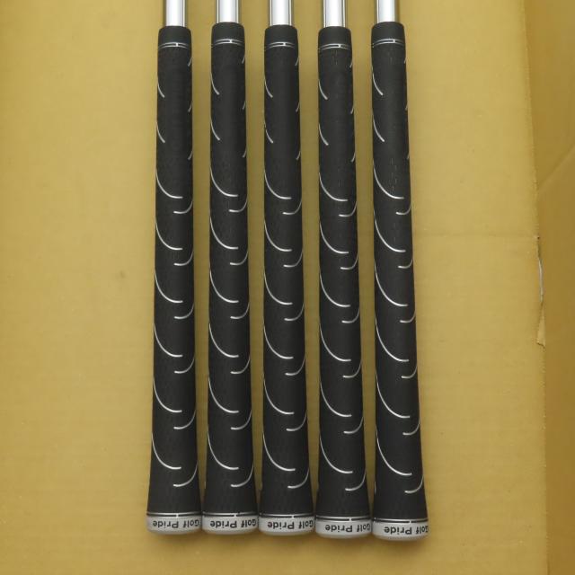 【中古ゴルフクラブ】キャロウェイゴルフ　BIG BERTHA　GREAT BIG BERTHA(2023) アイアン N.S.PRO 950GH neo　シャフト：N.S.PRO 950GH…