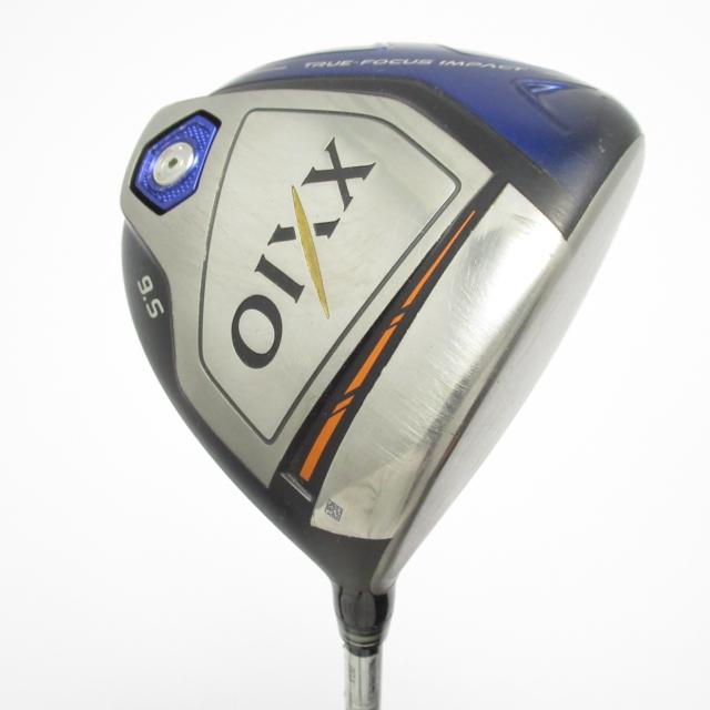 【中古ゴルフクラブ】ダンロップ　XXIO　ゼクシオ(2018) ドライバー MP1000　シャフト：MP1000