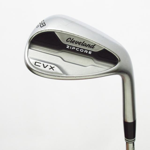 【中古ゴルフクラブ】クリーブランド　CG　CVX ZIPCORE ウェッジ N.S.PRO MODUS3 TOUR 115　シャフト：N.S.PRO MODUS3 TOUR 115