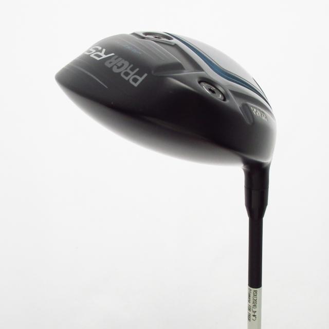 中古ゴルフクラブ】プロギア RS RSX(2024) ドライバー Diamana FOR