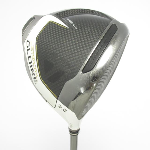 【中古ゴルフクラブ】テーラーメイド　STEALTH　ステルス グローレ ドライバー Speeder NX for TM　シャフト：Speeder NX for TM