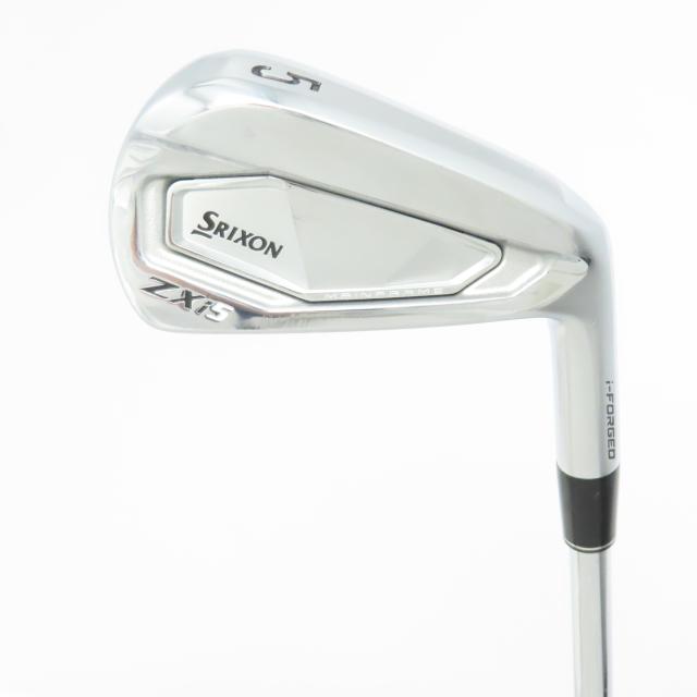 【中古ゴルフクラブ】ダンロップ　SRIXON　スリクソン ZXi5 アイアン N.S.PRO MODUS3 TOUR 105　シャフト：N.S.PRO MODUS3 TOUR 105