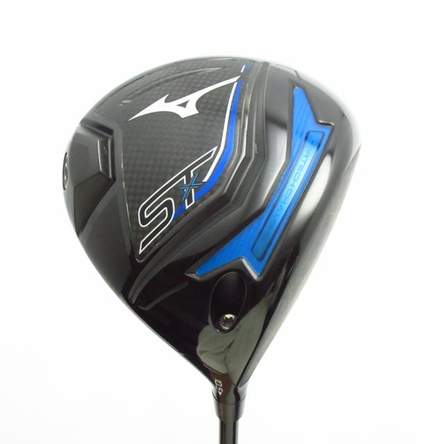 【中古ゴルフクラブ】ミズノ　ST　ST-X230 ドライバー 22 MFUSION-D　シャフト：22 MFUSION-D