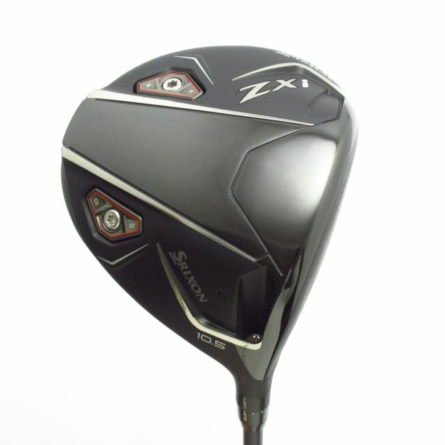 【中古ゴルフクラブ】ダンロップ　SRIXON　スリクソン ZXi ドライバー Diamana ZXi 50　シャフト：Diamana ZXi 50