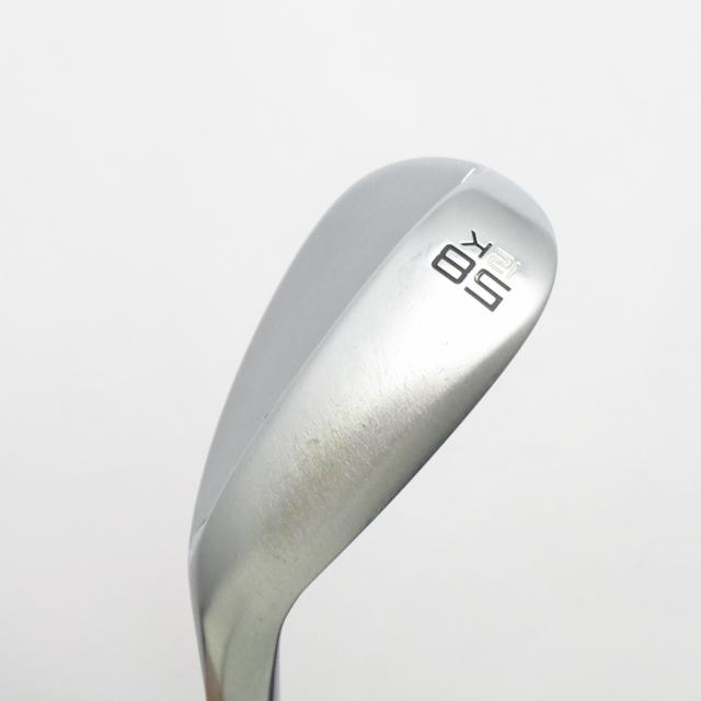 中古ゴルフクラブ】タイトリスト Vokey ボーケイデザイン フォージド