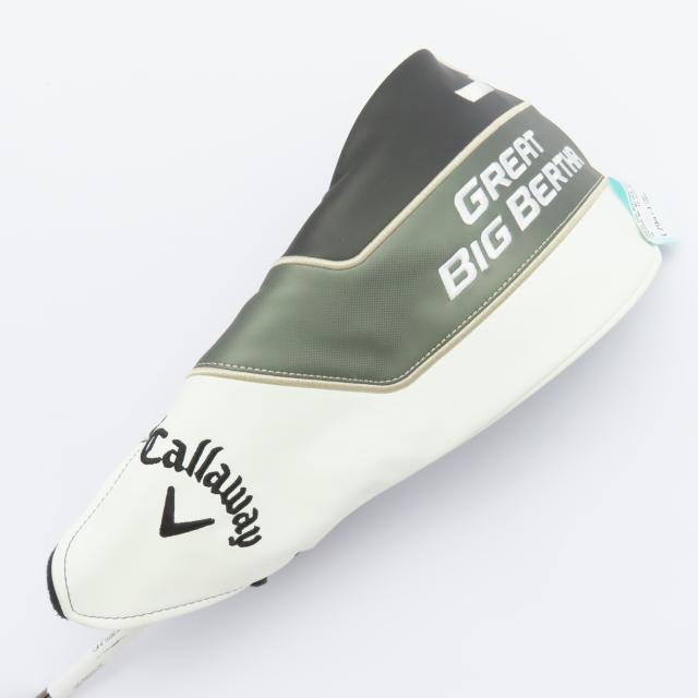 中古ゴルフクラブ】キャロウェイゴルフ BIG BERTHA GREAT BIG BERTHA