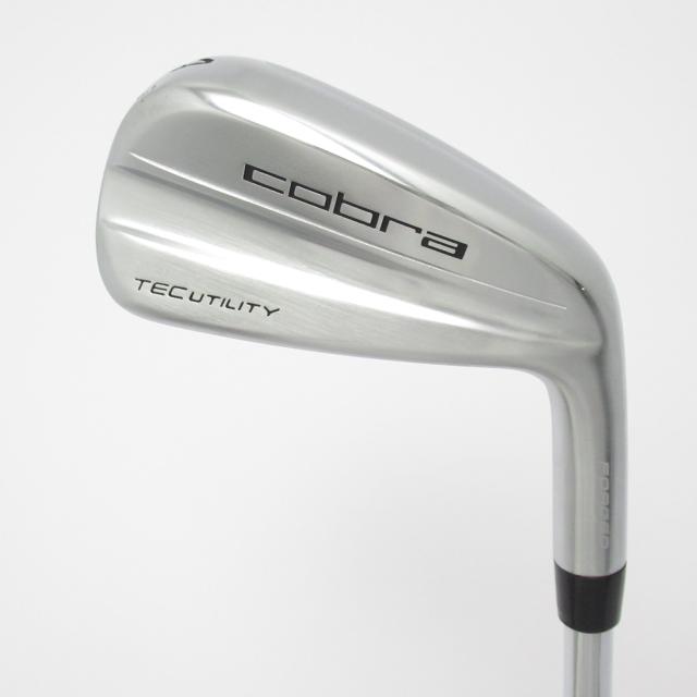 【中古ゴルフクラブ】コブラ　KING　キング TEC UTILITY(2023) ユーティリティ N.S.PRO 950GH　シャフト：N.S.PRO 950GH