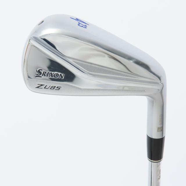 【中古ゴルフクラブ】ダンロップ　SRIXON　Z U85 ユーティリティ N.S.PRO 980GH DST　シャフト：N.S.PRO 980GH DST