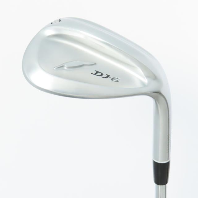 【中古ゴルフクラブ】フォーティーン　DJ　DJ-6 ウェッジ N.S.PRO DS-91w　シャフト：N.S.PRO DS-91w