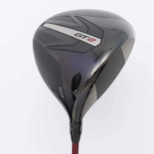 【中古ゴルフクラブ】タイトリスト　TITLEIST　GT2 ドライバー PROJECT X DENALI RED 50　シャフト：PROJECT X DENALI RED 50